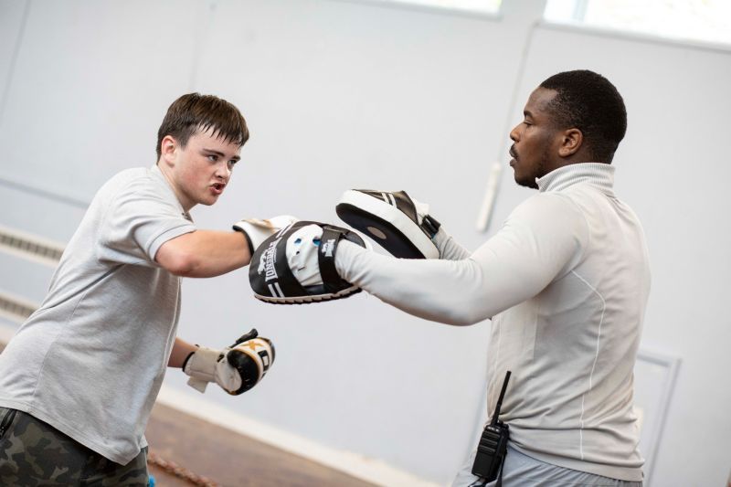 Venture Academy - Home